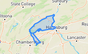 PA State Rep. Perry Stambaugh