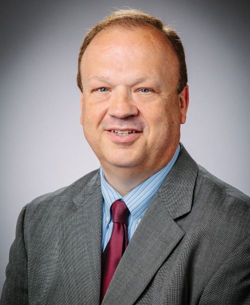 PA State Rep. Perry Stambaugh